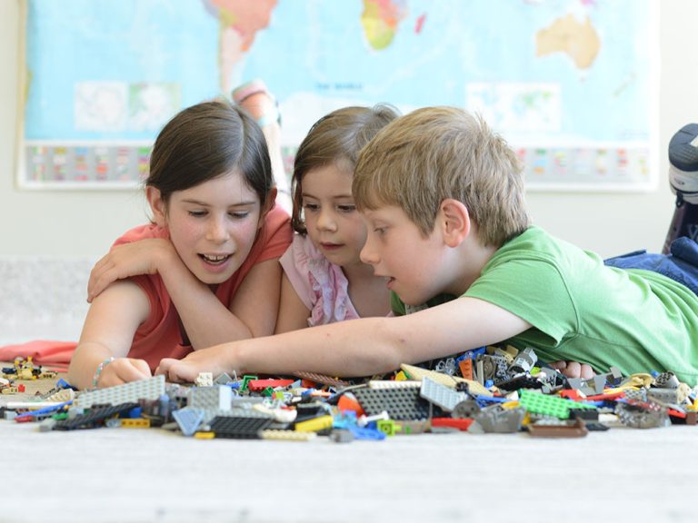 Our Programmes | Tailored Education | Fern Education UK