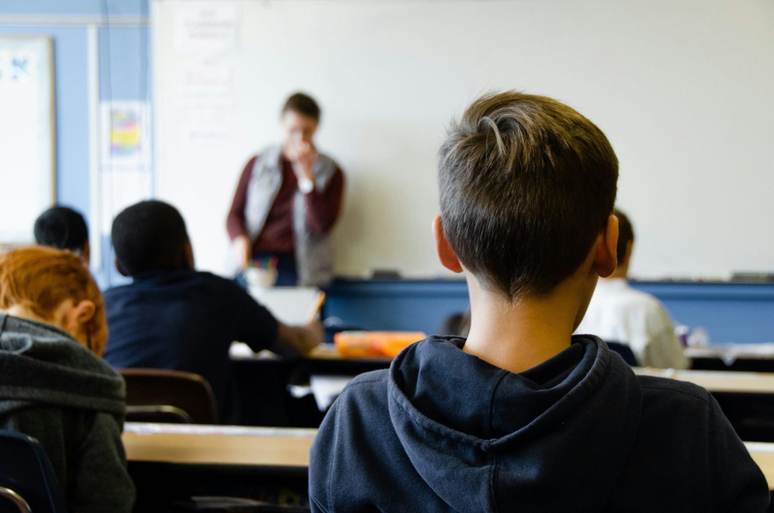 Fern Education & Training | Alternative Education in Birmingham
